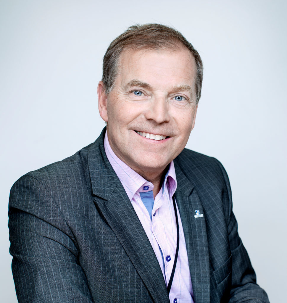 Möt oss som arbetar i Mellansverige – Bransch- och föreningsansvariga ...