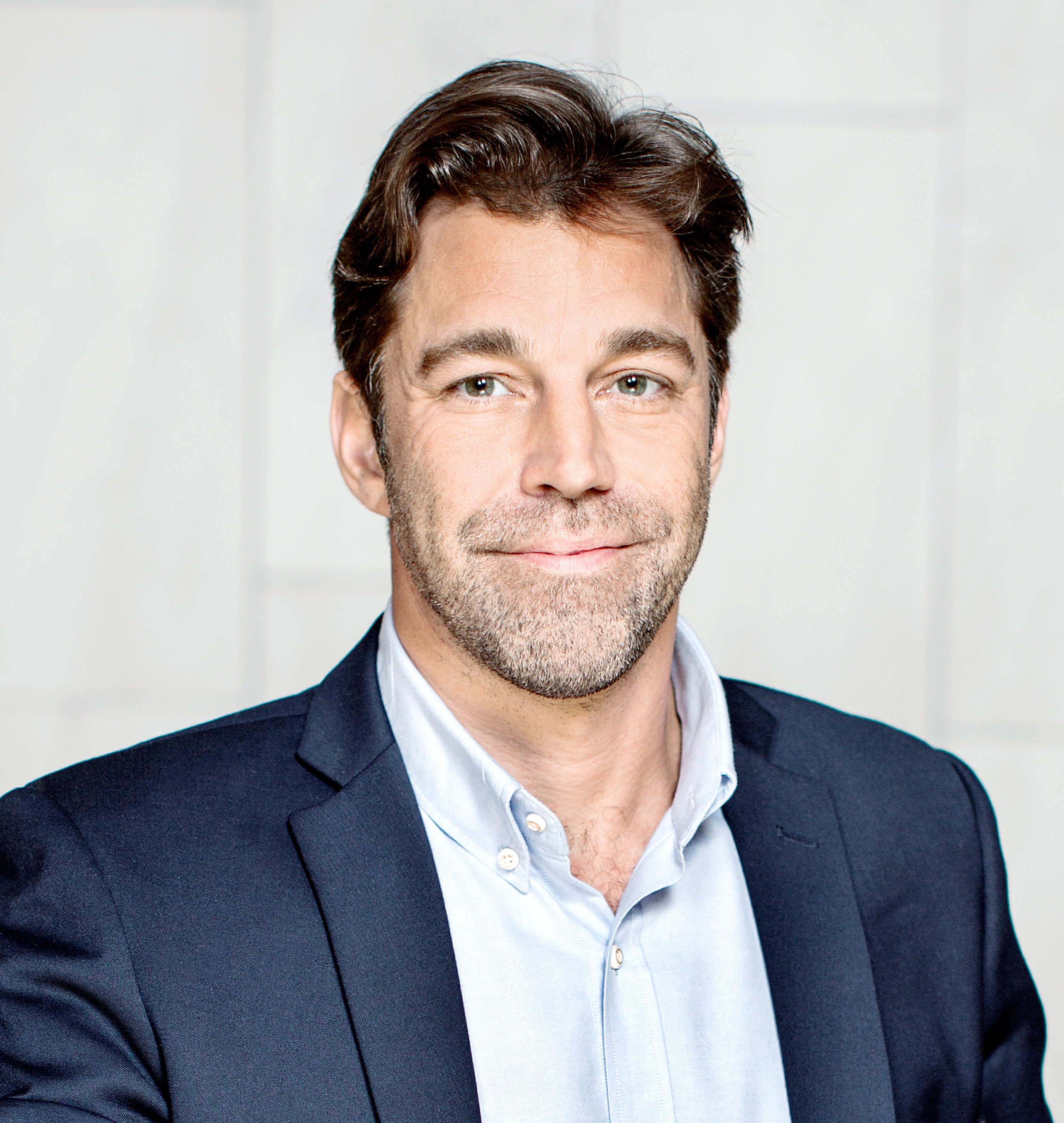 Gustaf Gedda | Byggföretagen