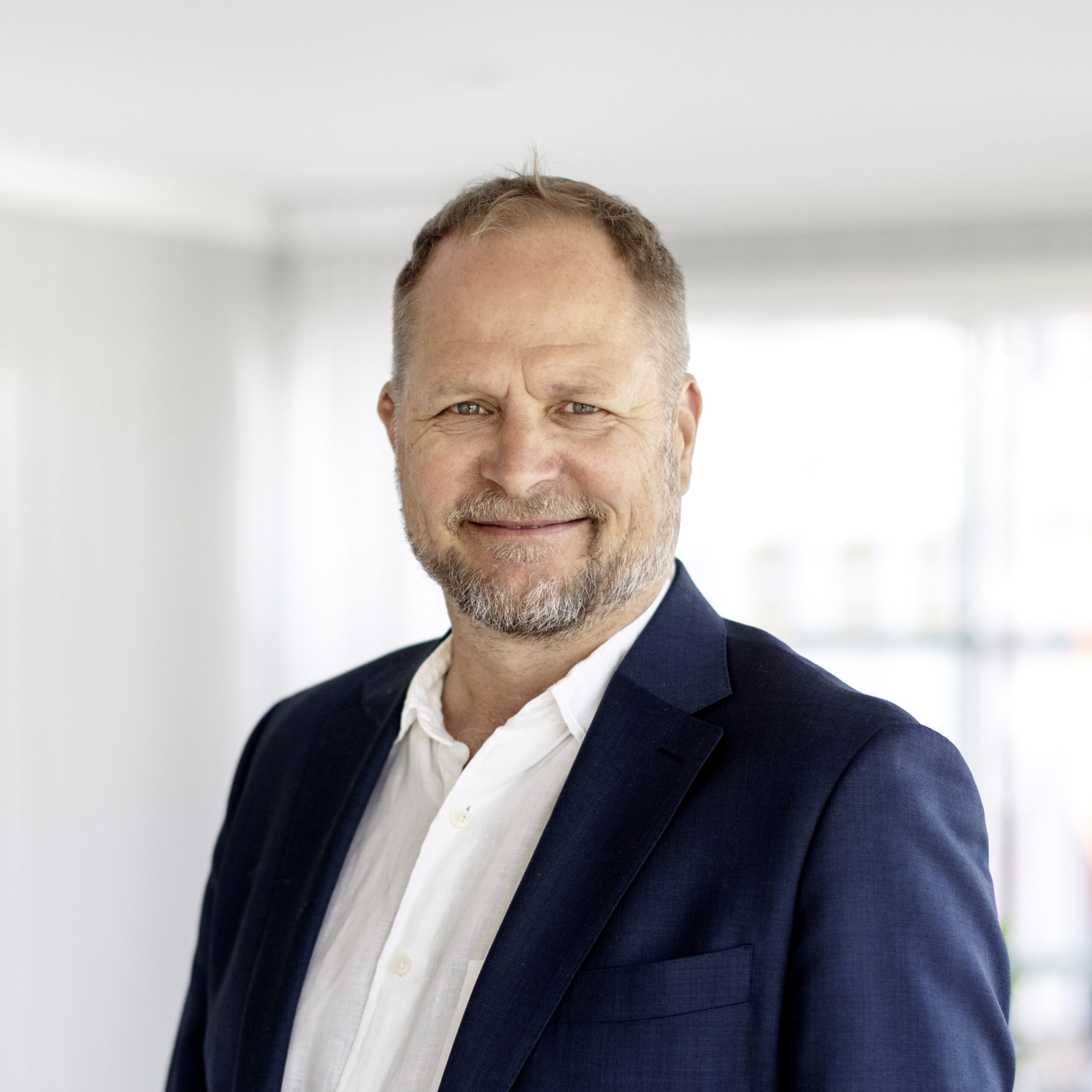 Johan Olsson | Byggföretagen