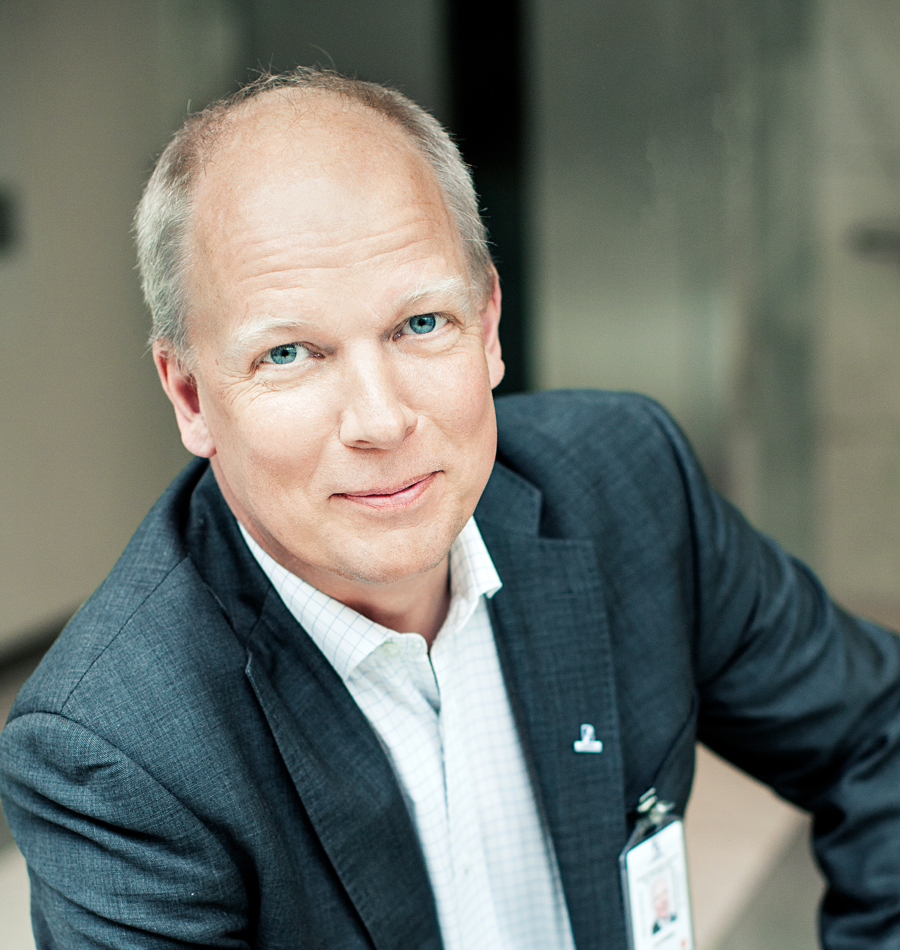 Lars Redtzer | Byggföretagen