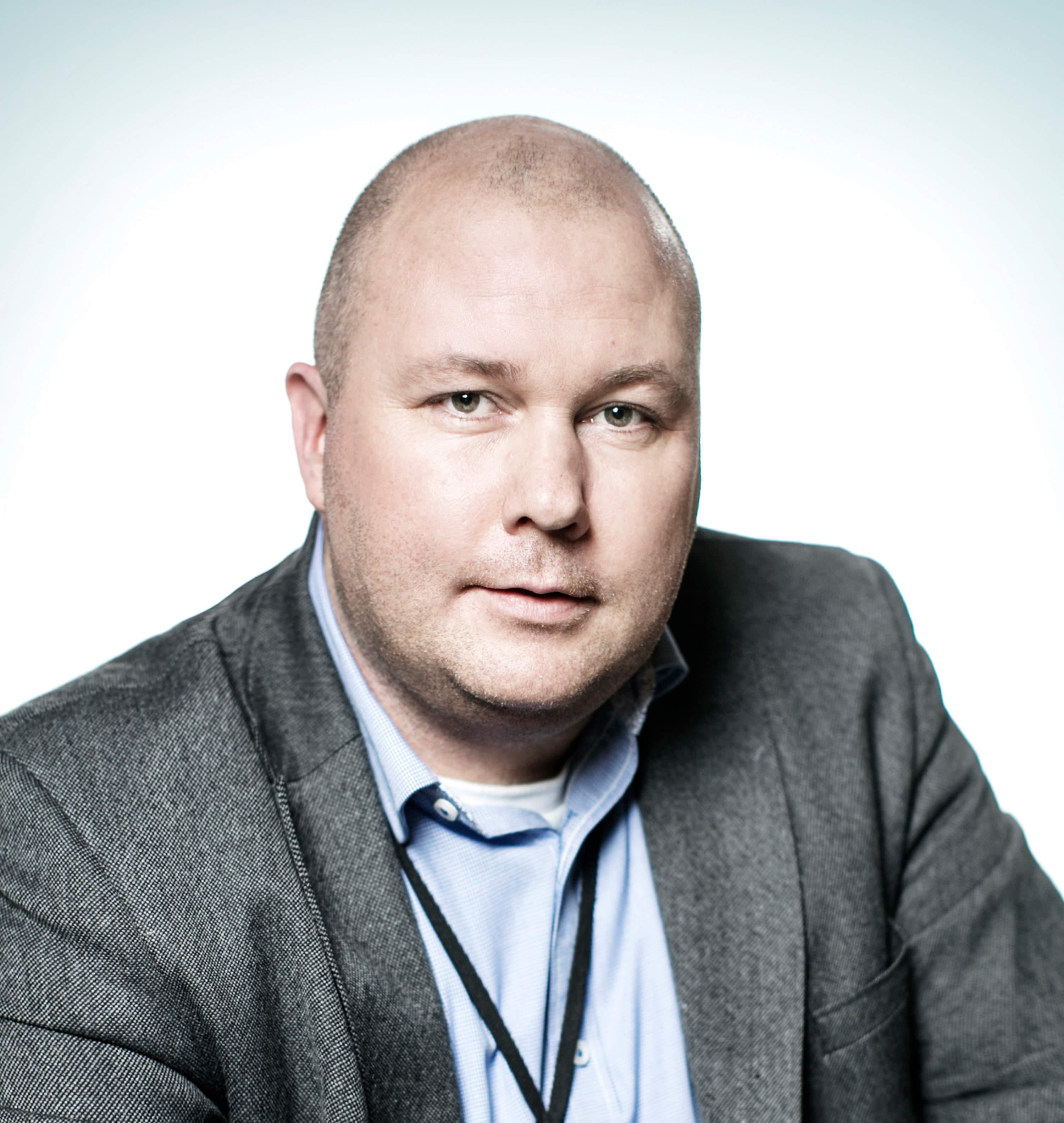 Martin Andersson | Byggföretagen