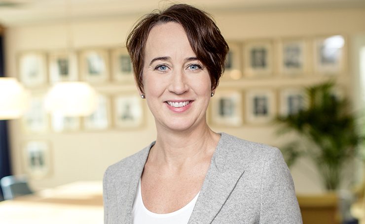 Byggbranschens kvinnor – vi är med och bygger samhällen där alla är ...