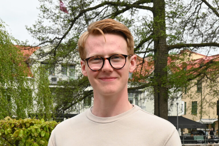 Frida och Arvid blev Årets byggelever | Byggföretagen