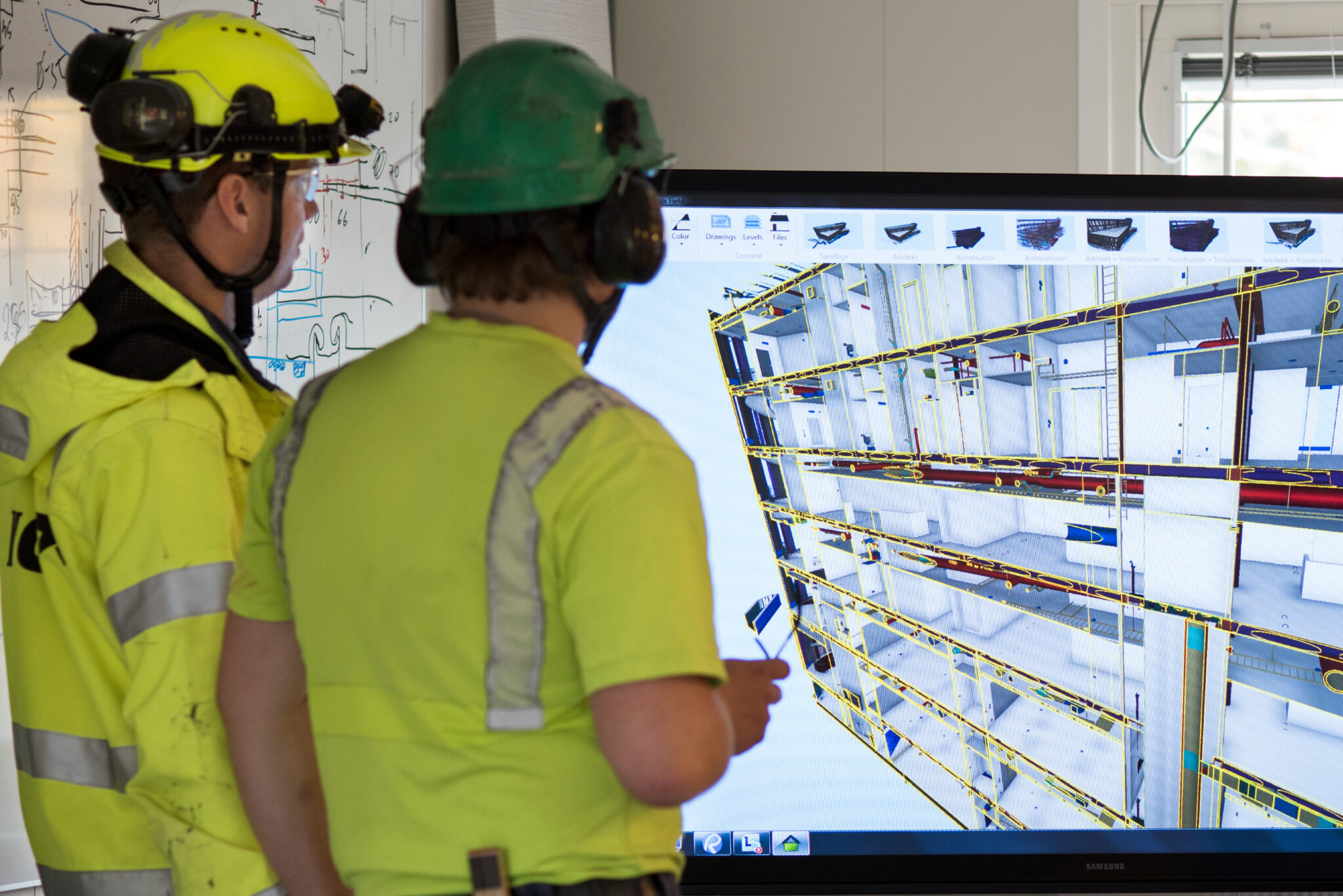 Fyra nya SBUF-rapporter | Byggföretagen