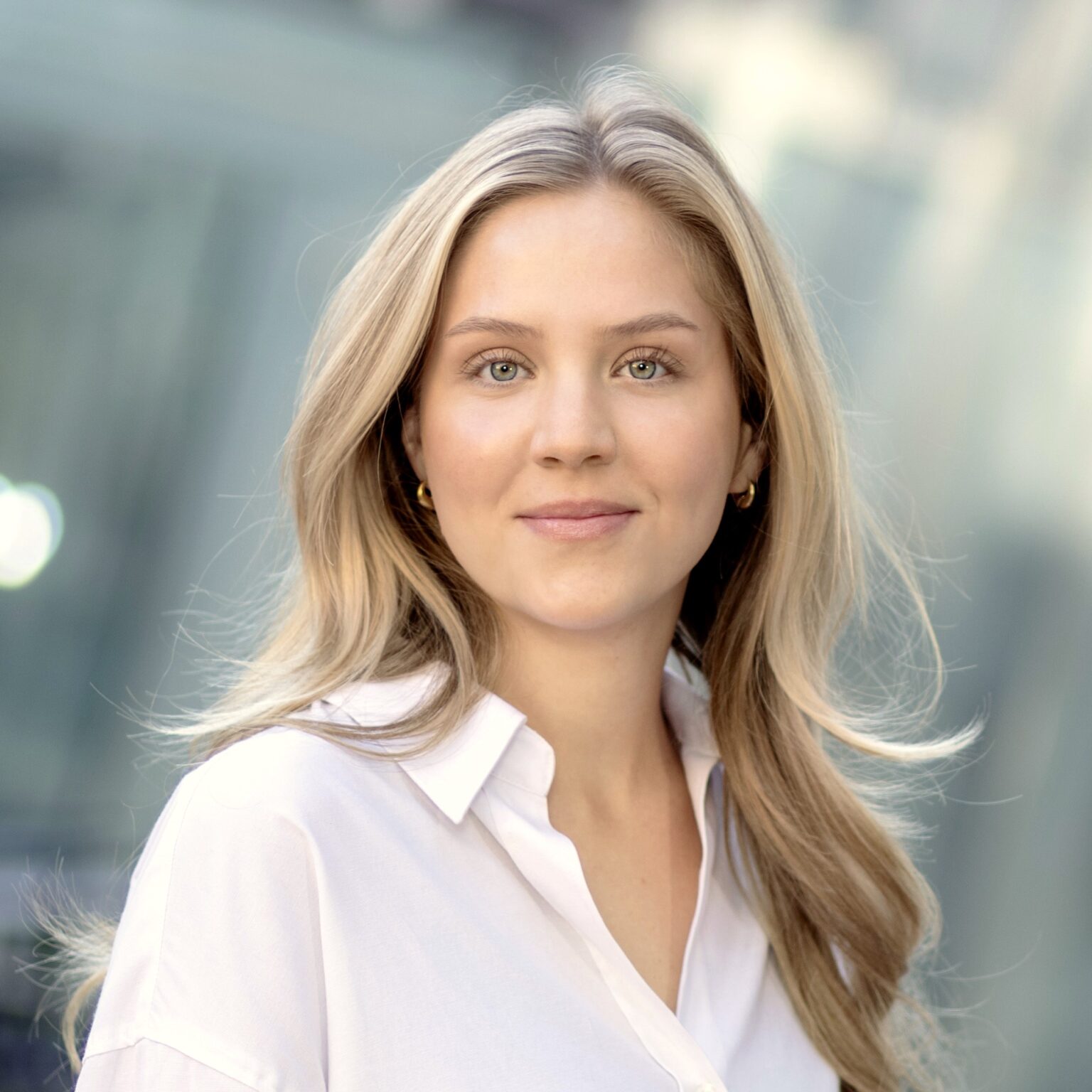 Frida Gunér | Byggföretagen