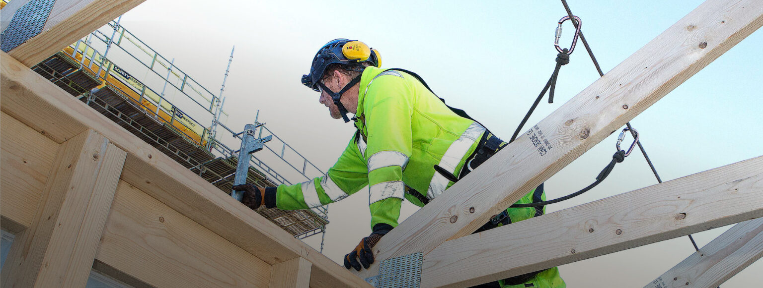 Safe Construction Training | Byggföretagen
