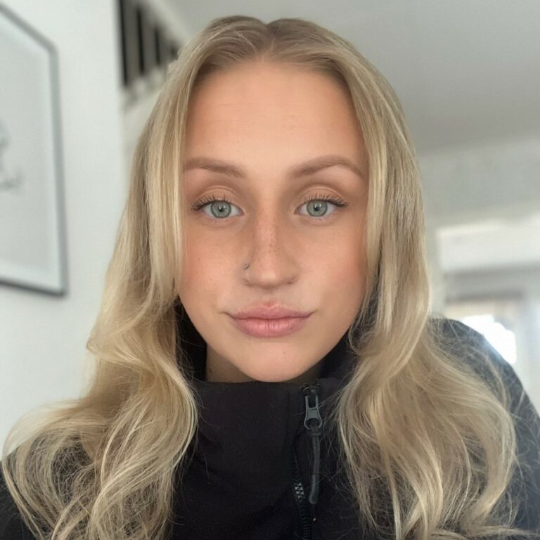 Lär känna finalisterna till Årets byggkvinna 2023 | Byggföretagen