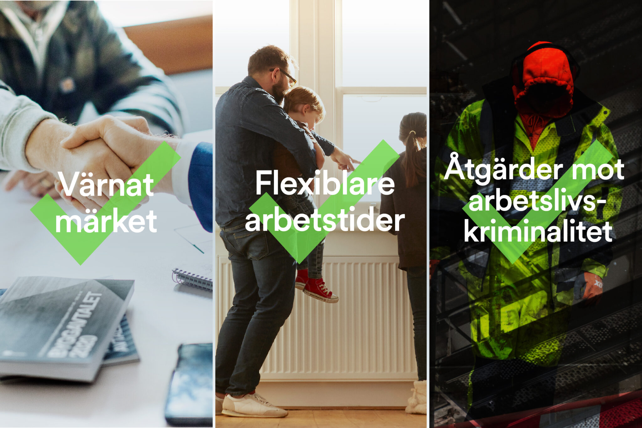 Avtal 2023 | Byggföretagen