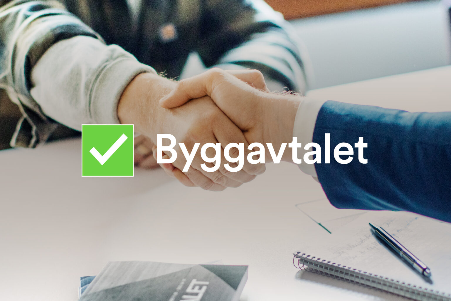 Avtal 2023 | Byggföretagen