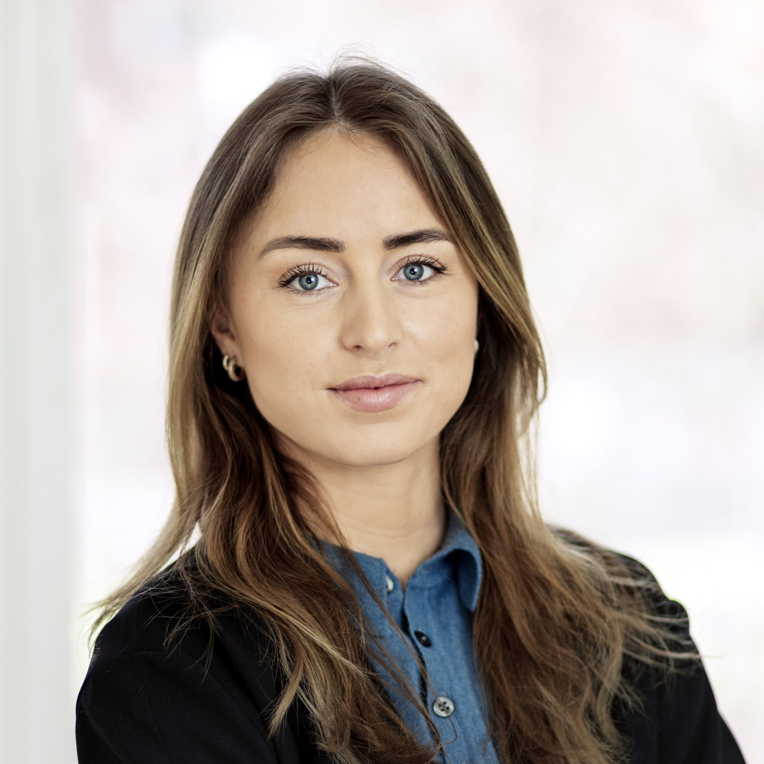 Victoria Roos | Byggföretagen