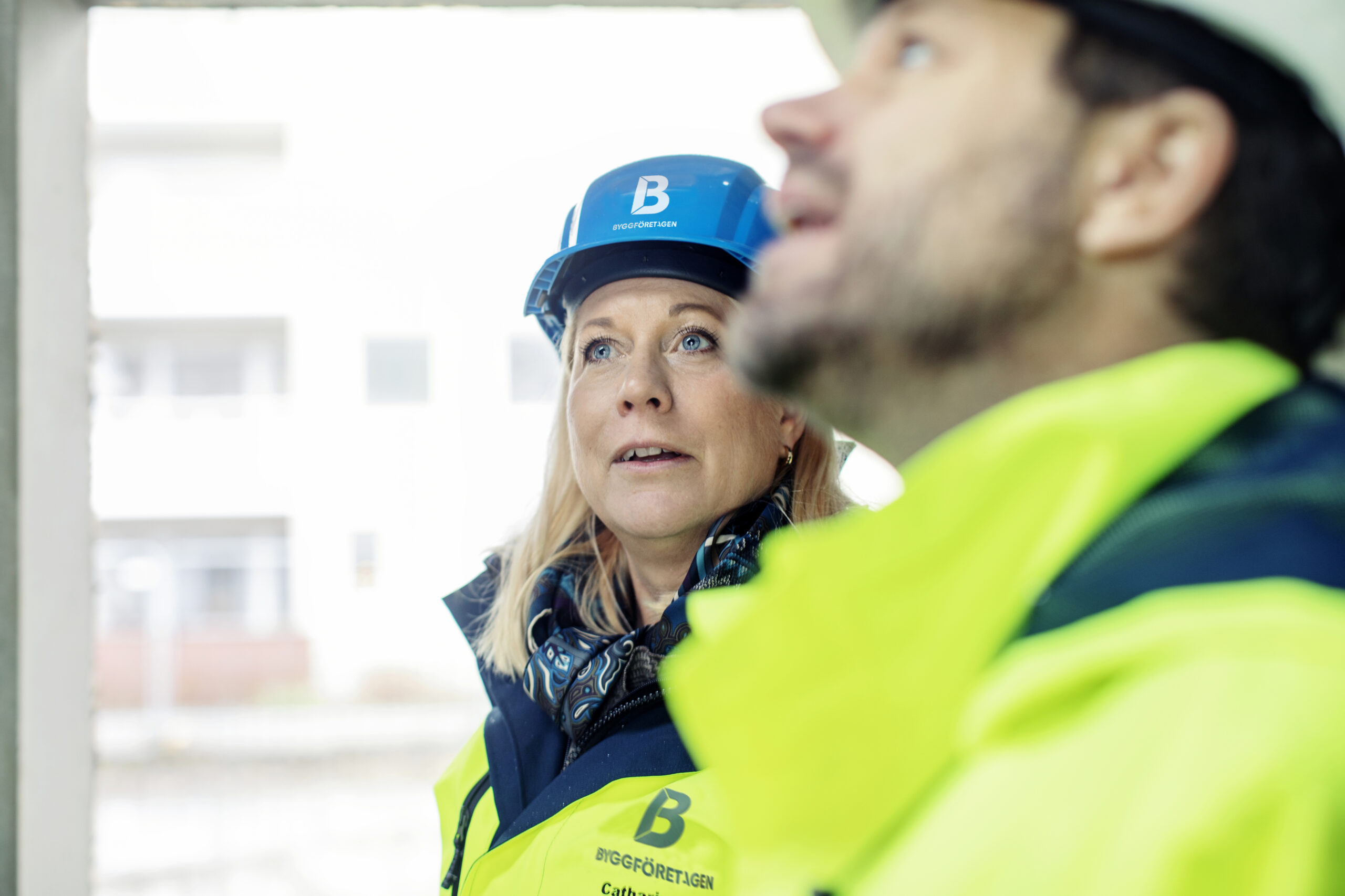 Pressinbjudan: Så kan samverkan mellan kommunen och byggbranschen förbättras | Byggföretagen