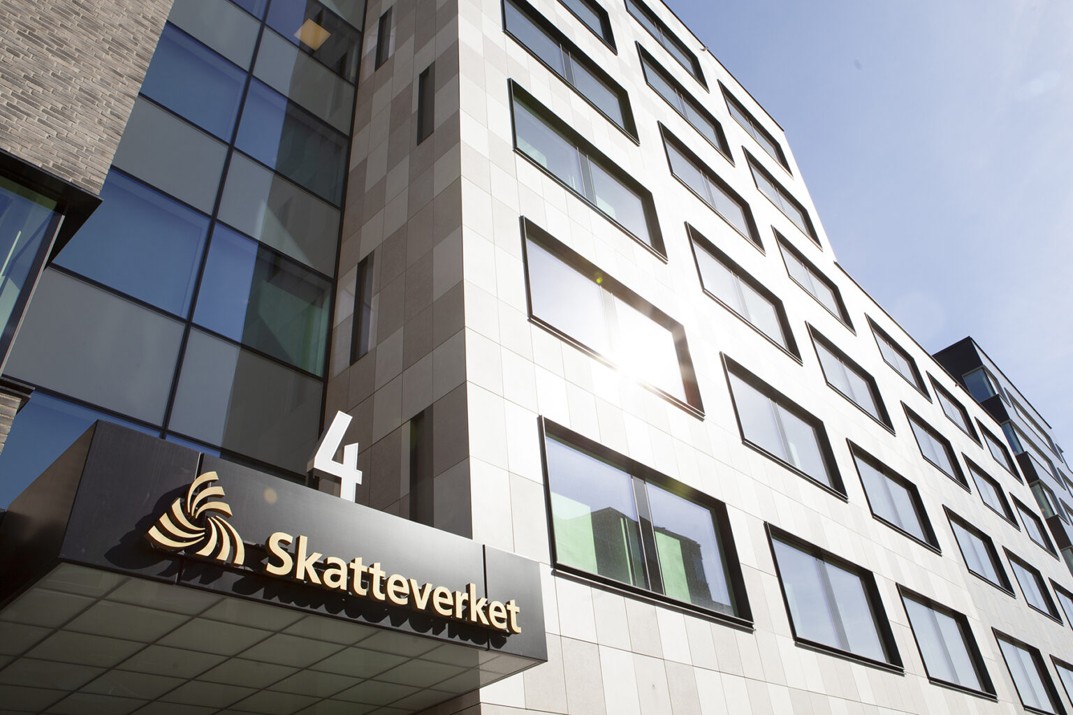 Så skärps F-skattesystemet den 1 november | Byggföretagen